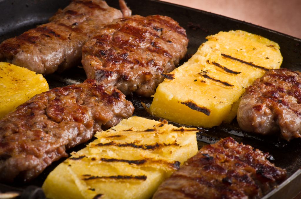 A Casa Sanremo è pastin-mania: tutti in fila per assaggiarlo - Prima ...