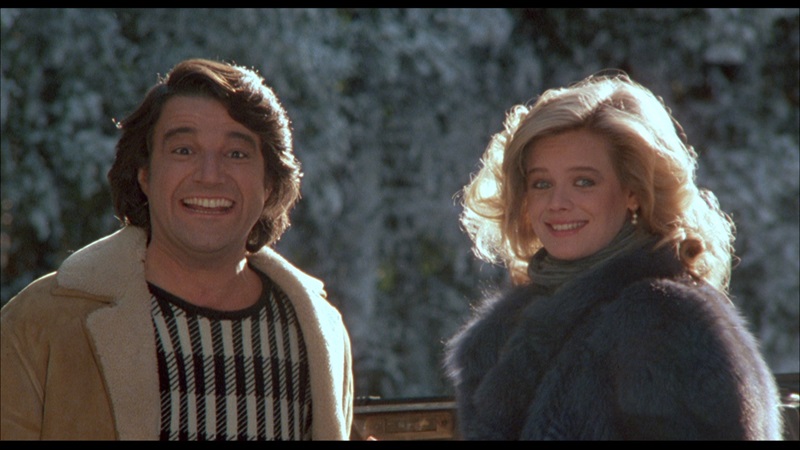 Super party a Cortina per i 40 anni di “Vacanze di Natale”, Jerry Calà ...