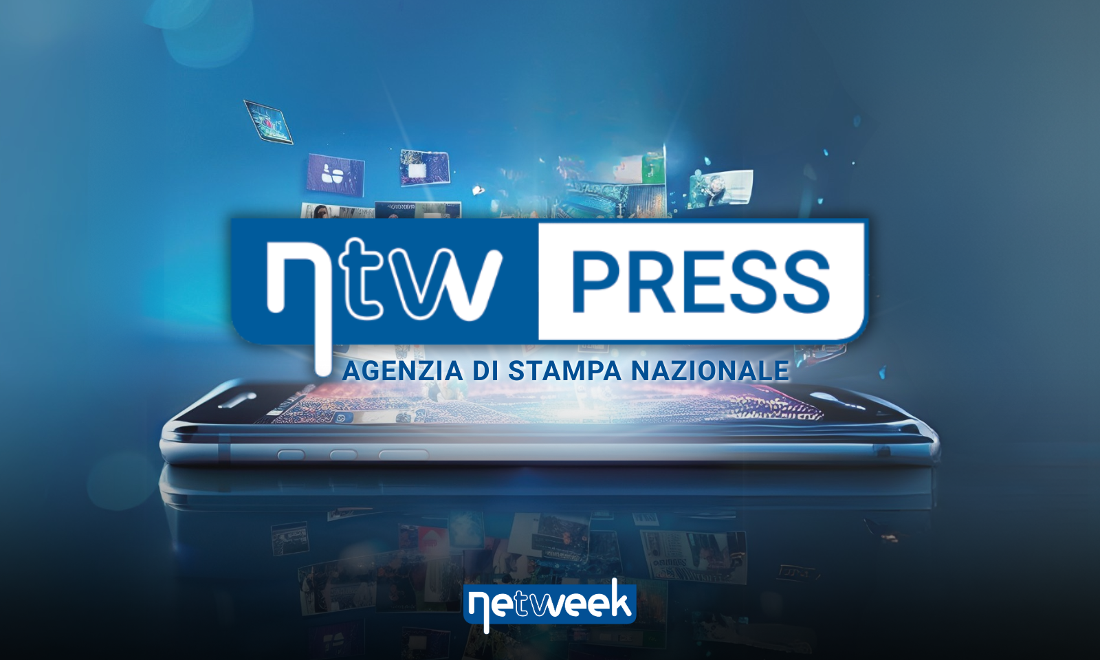 NTW Press, Netweek presenta la sua agenzia di stampa nazionale - Prima ...